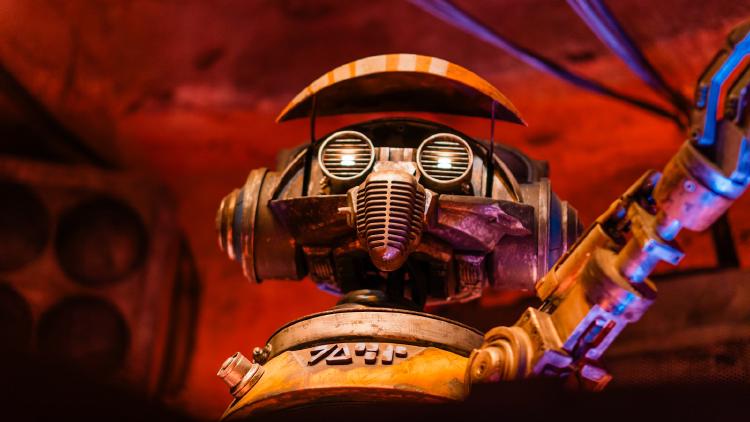 Exciting Fallout 76 Update Introduces Gul from the Series | BackZee