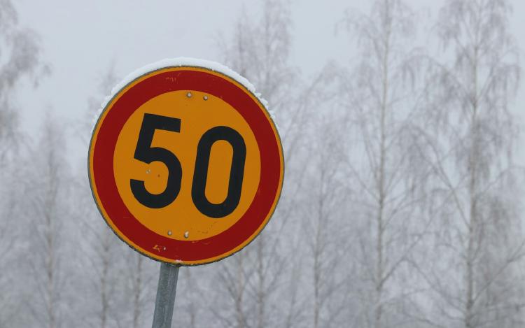 New Road Signs Coming to Russia in 2026: What to Expect | BackZee