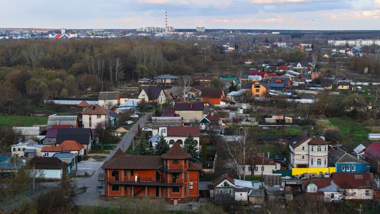 Exploring Russia's 44 Cities with Hyphens in Their Names | BackZee