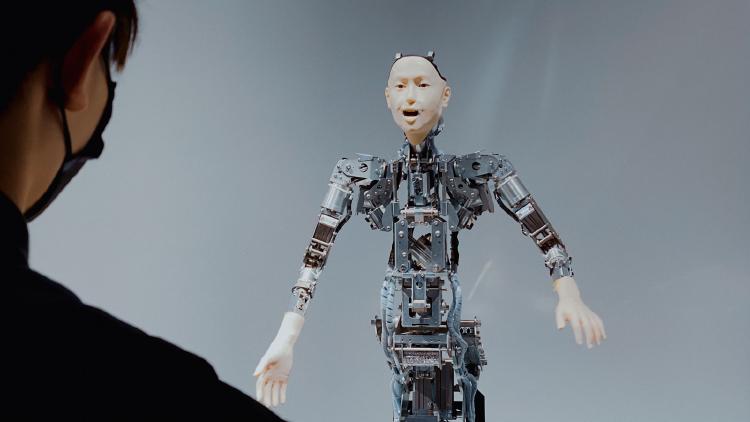 Elon Musk Seeks Greater Control at Tesla for Robot Army Vision | BackZee