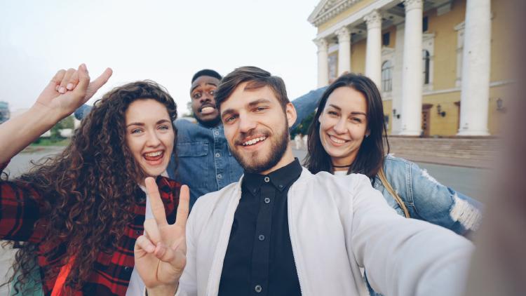 Top 14 Hotspots for Millennials and Gen-Z to Party in Moscow | BackZee